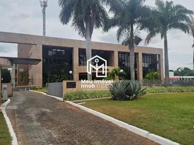 Conj. Comercial / Sala para Venda em Brasília/DF Asa Sul