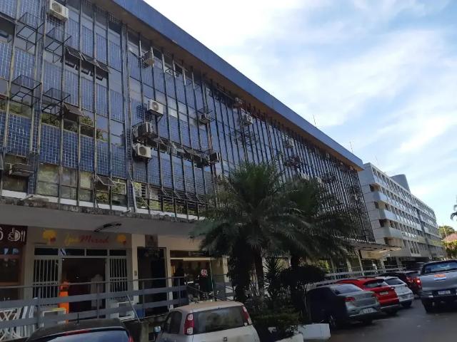 Conj. Comercial / Sala para Venda em Brasília/DF Asa Sul