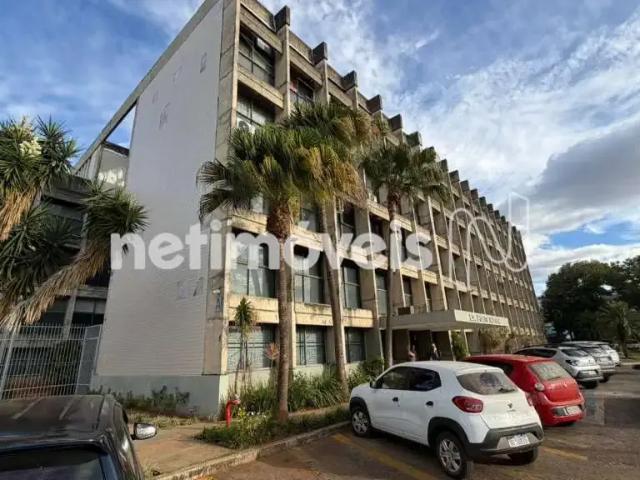 Conj. Comercial / Sala para Venda em Brasília/DF Asa Sul
