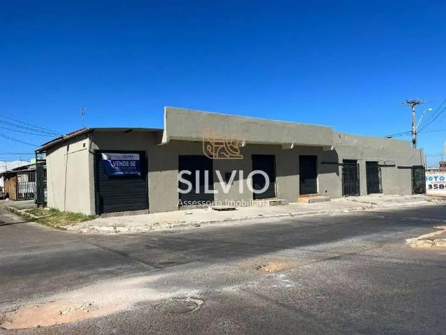 Conj. Comercial / Sala para Venda em Brasília/DF Ceilândia Sul Ceilândia