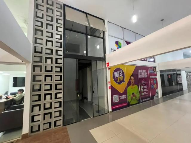 Conj. Comercial / Sala para Venda em Brasília/DF Norte Águas Claras