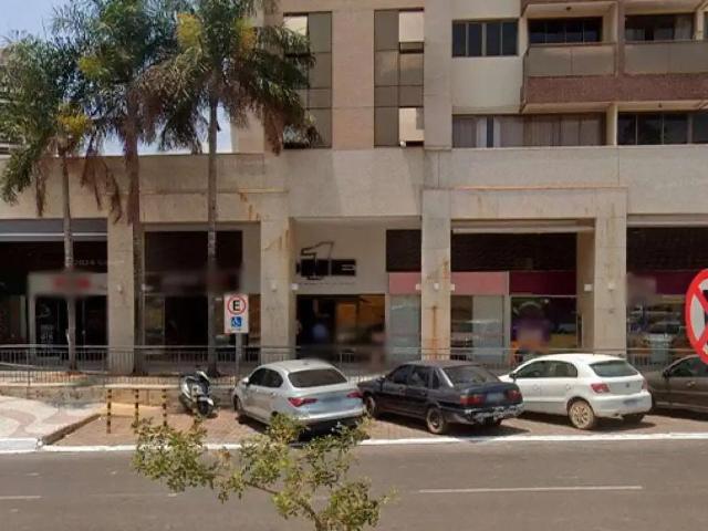 Conj. Comercial / Sala para Venda em Brasília/DF Norte Águas Claras