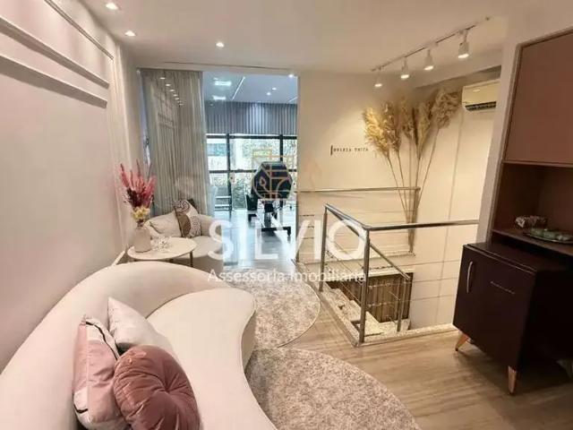 Conj. Comercial / Sala para Venda em Brasília/DF Setor Sudoeste