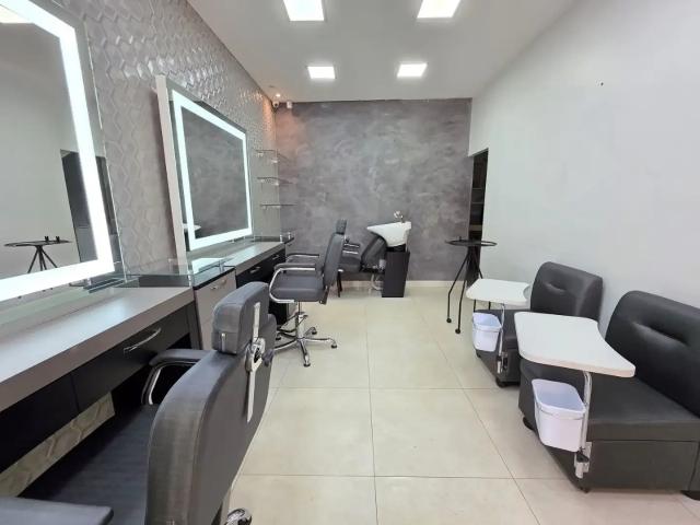 Conj. Comercial / Sala para Venda em Brasília/DF Sul Águas Claras