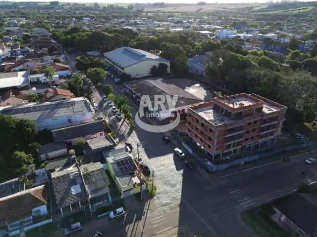 Conj. Comercial / Sala para Venda em Butiá/RS Centro