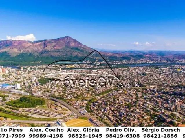 Conj. Comercial / Sala para Venda em Governador Valadares/MG Tiradentes 1 Quartos