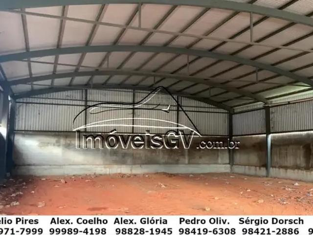 Conj. Comercial / Sala para Venda em Governador Valadares/MG Vila Isa 1 Quartos