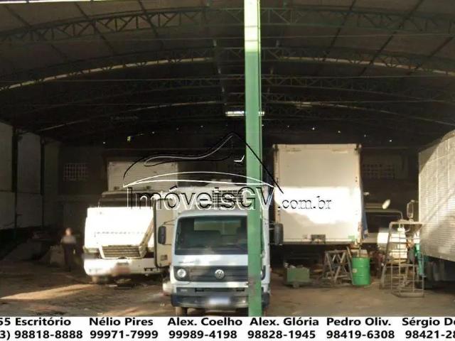 Conj. Comercial / Sala para Venda em Governador Valadares/MG Vila Isa 1 Quartos