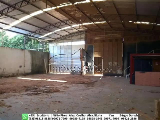 Conj. Comercial / Sala para Venda em Governador Valadares/MG Vila Isa