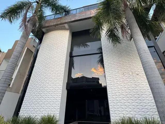 Conj. Comercial / Sala para Venda em Governador Valadares/MG Vila Rica