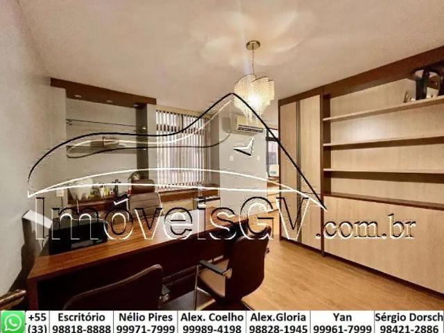 Conj. Comercial / Sala para Venda em Governador Valadares/MG Centro