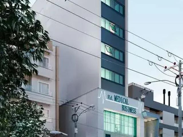 Conj. Comercial / Sala para Venda em Governador Valadares/MG Centro
