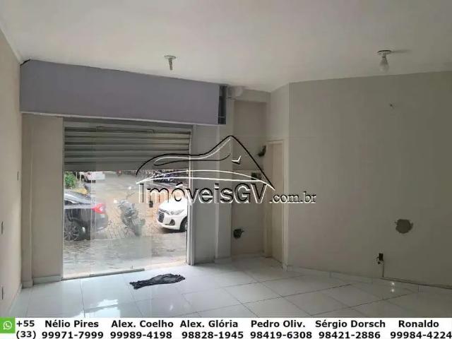 Conj. Comercial / Sala para Venda em Governador Valadares/MG Centro