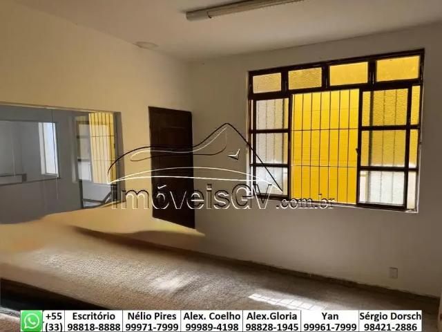 Conj. Comercial / Sala para Venda em Governador Valadares/MG Centro