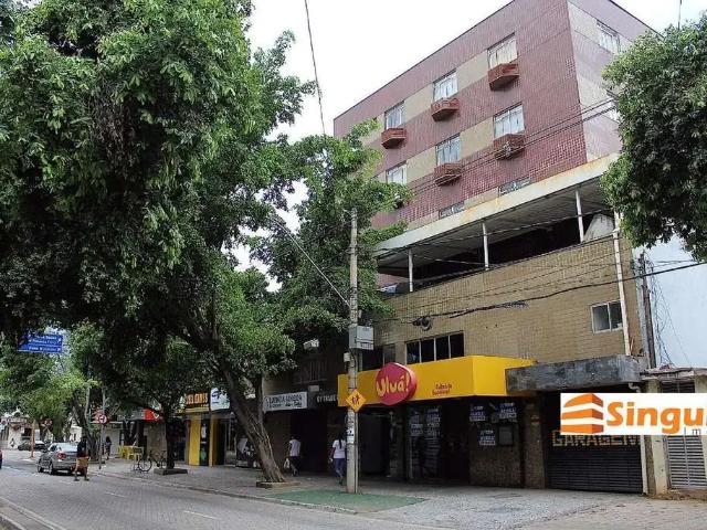 Conj. Comercial / Sala para Venda em Governador Valadares/MG Centro
