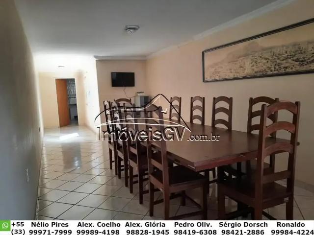 Conj. Comercial / Sala para Venda em Governador Valadares/MG Lourdes 1 Quartos