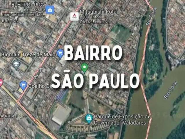 Conj. Comercial / Sala para Venda em Governador Valadares/MG São Paulo