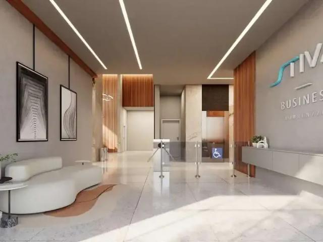 Conj. Comercial / Sala para Venda em Goiânia/GO Aeroviário