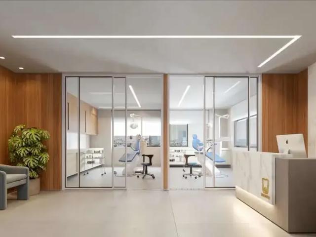 Conj. Comercial / Sala para Venda em Goiânia/GO Aeroviário