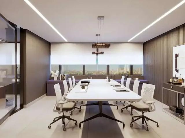 Conj. Comercial / Sala para Venda em Goiânia/GO Aeroviário
