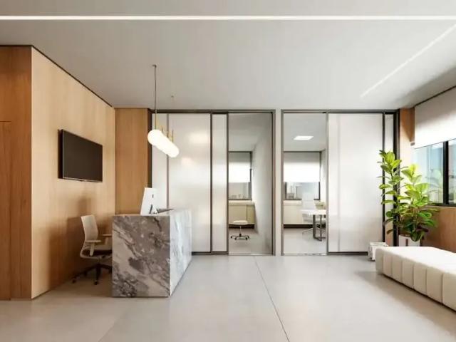 Conj. Comercial / Sala para Venda em Goiânia/GO Aeroviário