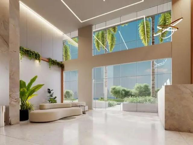 Conj. Comercial / Sala para Venda em Goiânia/GO Aeroviário