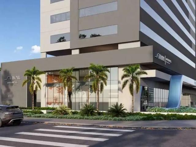 Conj. Comercial / Sala para Venda em Goiânia/GO Aeroviário