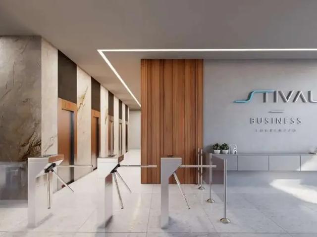 Conj. Comercial / Sala para Venda em Goiânia/GO Aeroviário