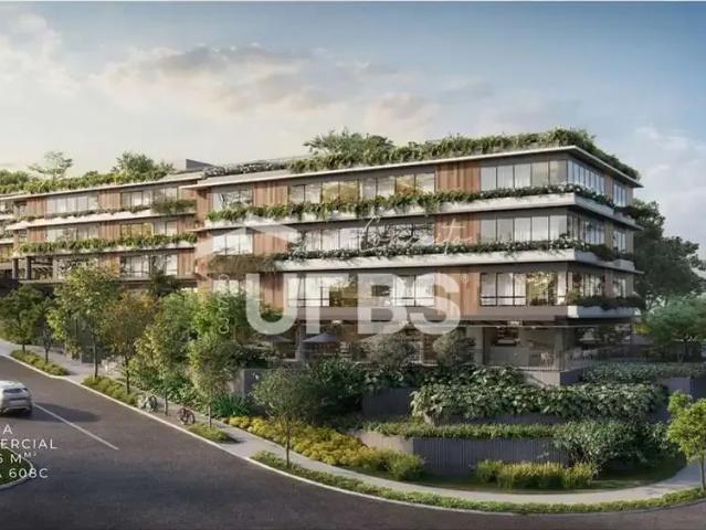 Conj. Comercial / Sala para Venda em Goiânia/GO Alphaville Flamboyant Residencial Araguaia