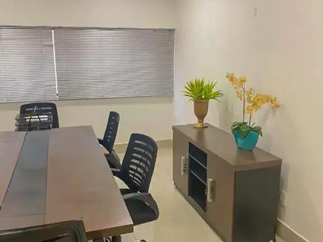 Conj. Comercial / Sala para Venda em Goiânia/GO Alto da Glória 1 Quartos