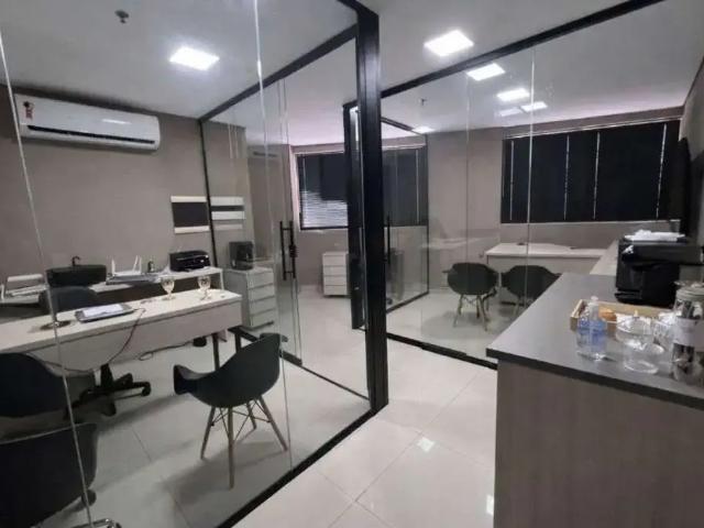 Conj. Comercial / Sala para Venda em Goiânia/GO Alto da Glória