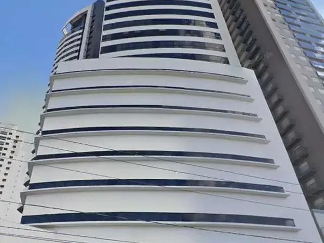 Conj. Comercial / Sala para Venda em Goiânia/GO Alto da Glória