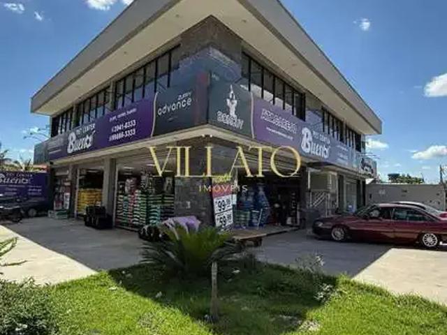 Conj. Comercial / Sala para Venda em Goiânia/GO Cidade Jardim