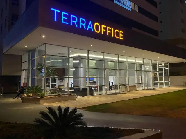 Conj. Comercial / Sala para Venda em Goiânia/GO Jardim América