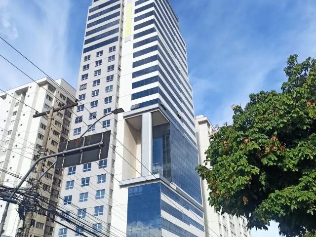 Conj. Comercial / Sala para Venda em Goiânia/GO Jardim América