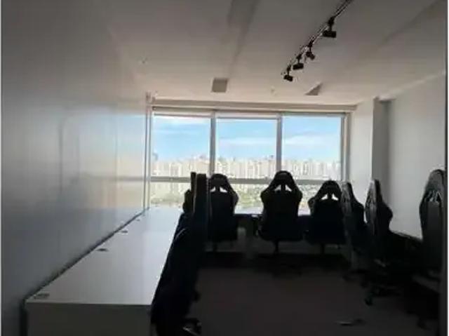 Conj. Comercial / Sala para Venda em Goiânia/GO Jardim América