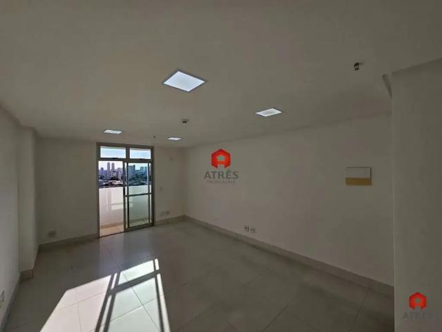 Conj. Comercial / Sala para Venda em Goiânia/GO Jardim América