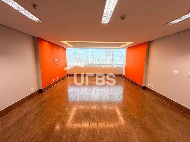 Conj. Comercial / Sala para Venda em Goiânia/GO Jardim América
