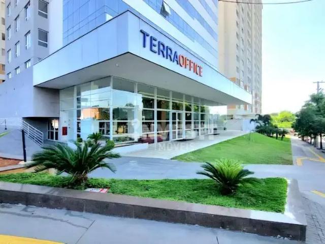 Conj. Comercial / Sala para Venda em Goiânia/GO Jardim América