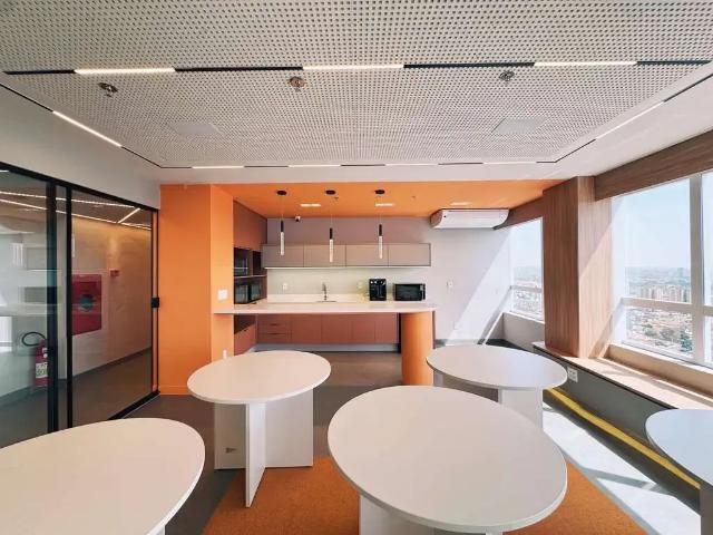Conj. Comercial / Sala para Venda em Goiânia/GO Jardim América