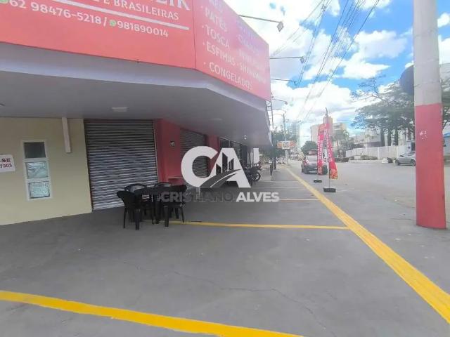 Conj. Comercial / Sala para Venda em Goiânia/GO Jardim América 7 Quartos