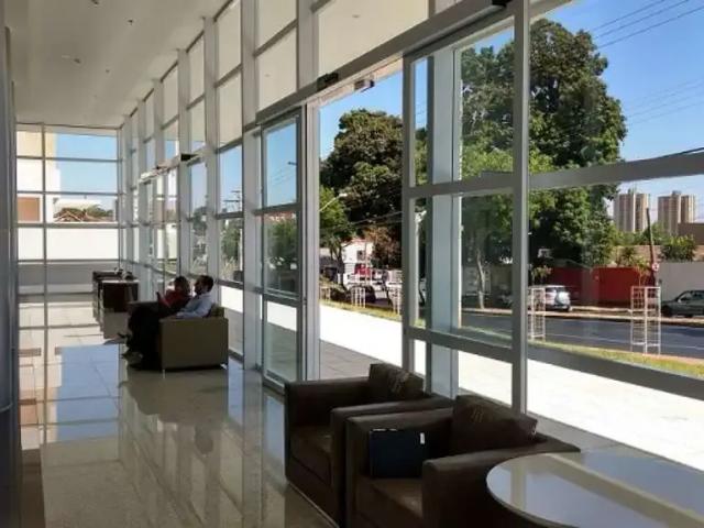 Conj. Comercial / Sala para Venda em Goiânia/GO Jardim América