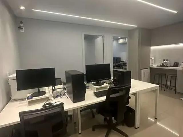 Conj. Comercial / Sala para Venda em Goiânia/GO Jardim Goiás