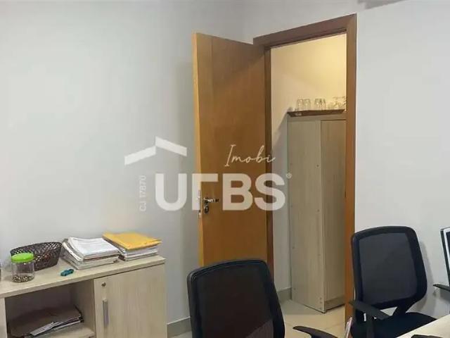 Conj. Comercial / Sala para Venda em Goiânia/GO Jardim Goiás