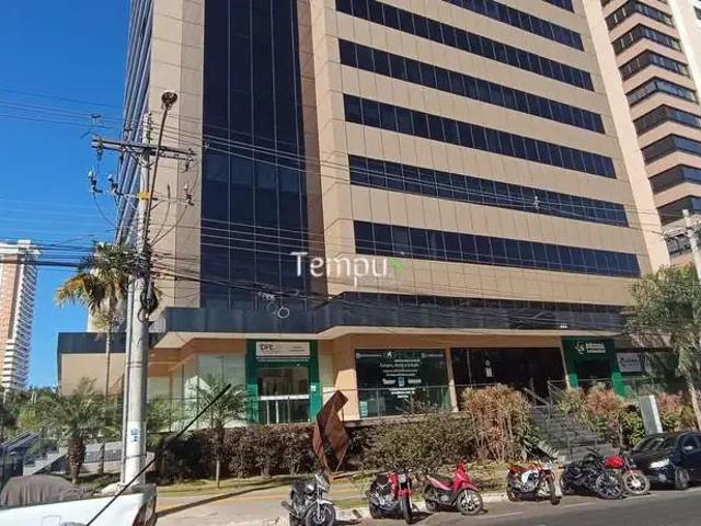 Conj. Comercial / Sala para Venda em Goiânia/GO Jardim Goiás