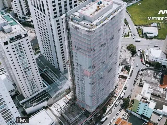 Conj. Comercial / Sala para Venda em Goiânia/GO Jardim Goiás