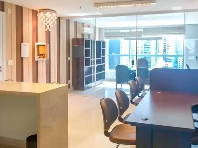 Conj. Comercial / Sala para Venda em Goiânia/GO Jardim Goiás