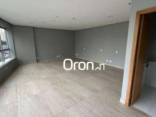 Conj. Comercial / Sala para Venda em Goiânia/GO Jardim Goiás