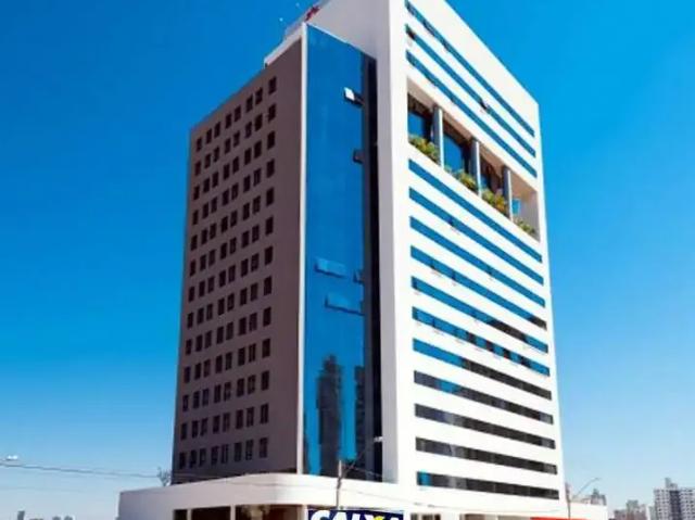 Conj. Comercial / Sala para Venda em Goiânia/GO Jardim Goiás