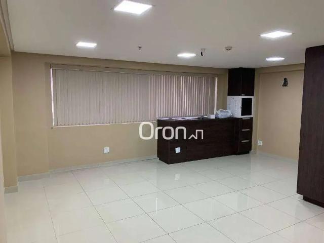 Conj. Comercial / Sala para Venda em Goiânia/GO Jardim Goiás